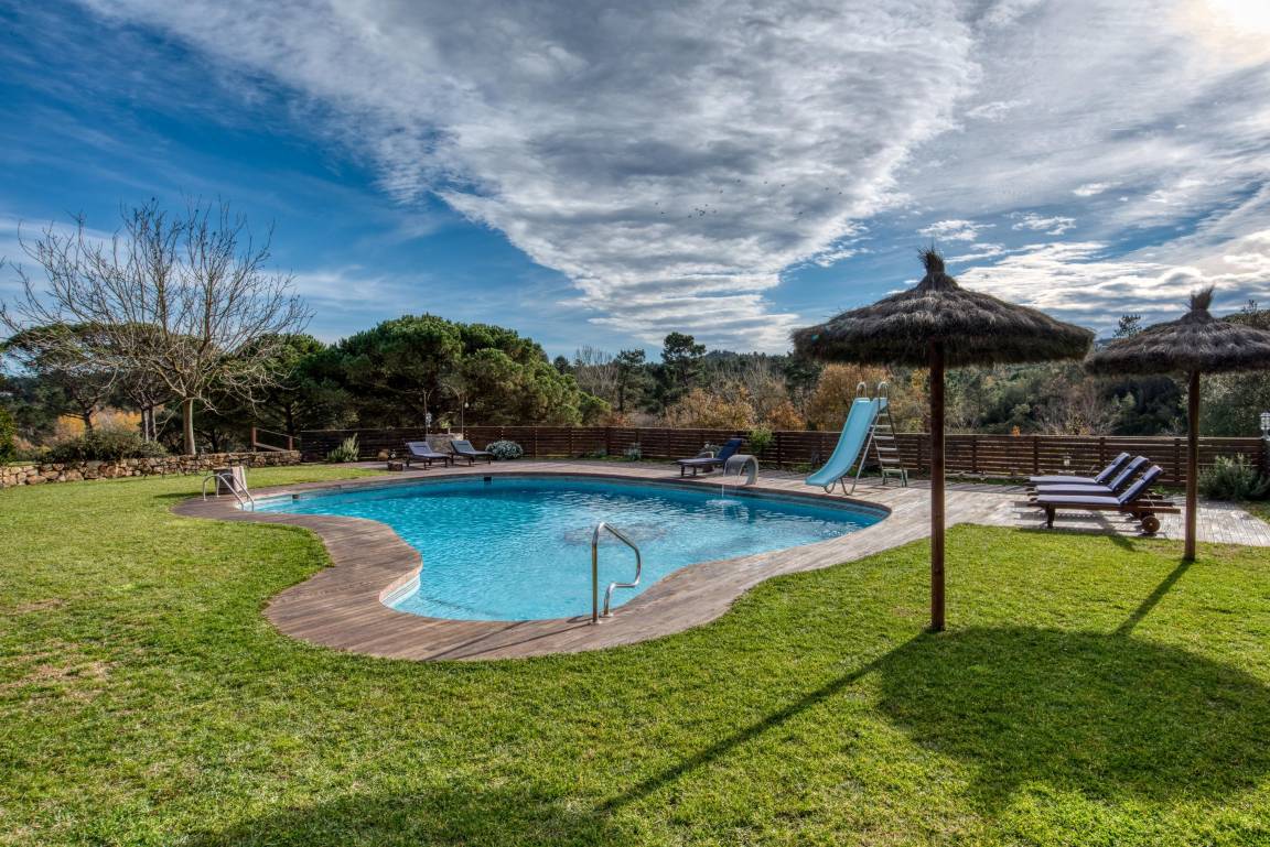 180 M² Casa ∙ 4 Camere Da Letto ∙ 15 Ospiti - Blanes