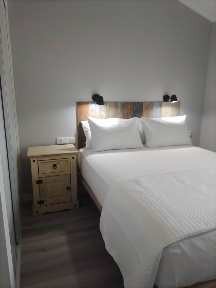 40 M² Casa ∙ 1 Habitación ∙ 4 Huéspedes - Chipiona