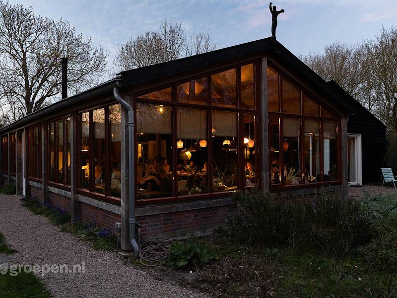 Ferienhaus ∙ 6 Schlafzimmer ∙ 24 Gäste - Scharendijke