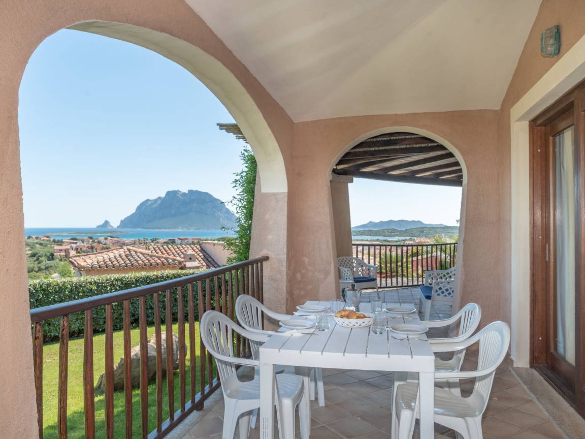 90 M² Casa ∙ 2 Habitaciones ∙ 6 Huéspedes - Olbia