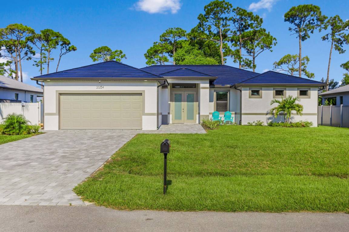 167 M² Maison De Vacances ∙ 4 Chambres ∙ 8 Personnes - Bonita Springs, FL