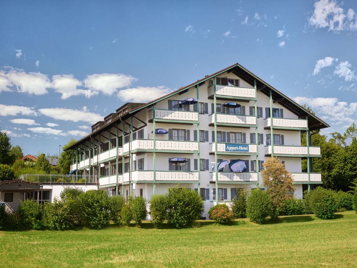 Privatzimmer ∙ 2 Gäste - Rimsting