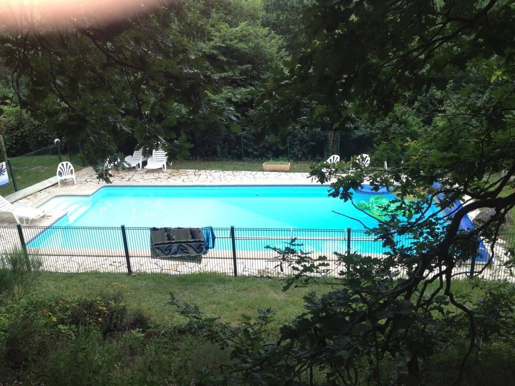 50 M² Chalet ∙ 1 Chambre ∙ 4 Personnes - Tarn