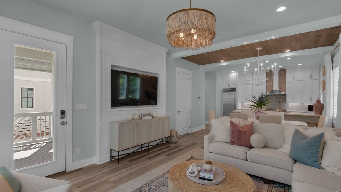 House ∙ 4 Bedrooms ∙ 14 Guests - Rosemary Beach, FL