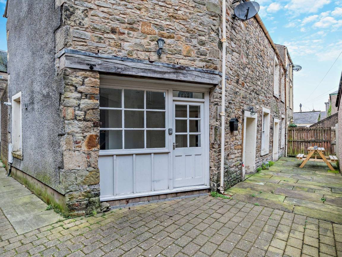 Cottage ∙ 3 Bedrooms ∙ 6 Guests - Cockermouth