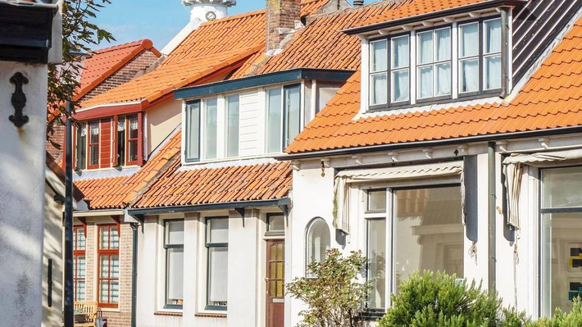 Ferienhaus ∙ 2 Schlafzimmer ∙ 4 Gäste - Egmond aan Zee