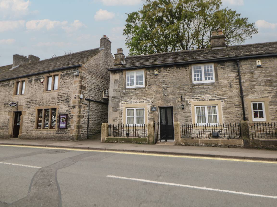 Cottage ∙ 1 Chambre ∙ 2 Personnes - Castleton