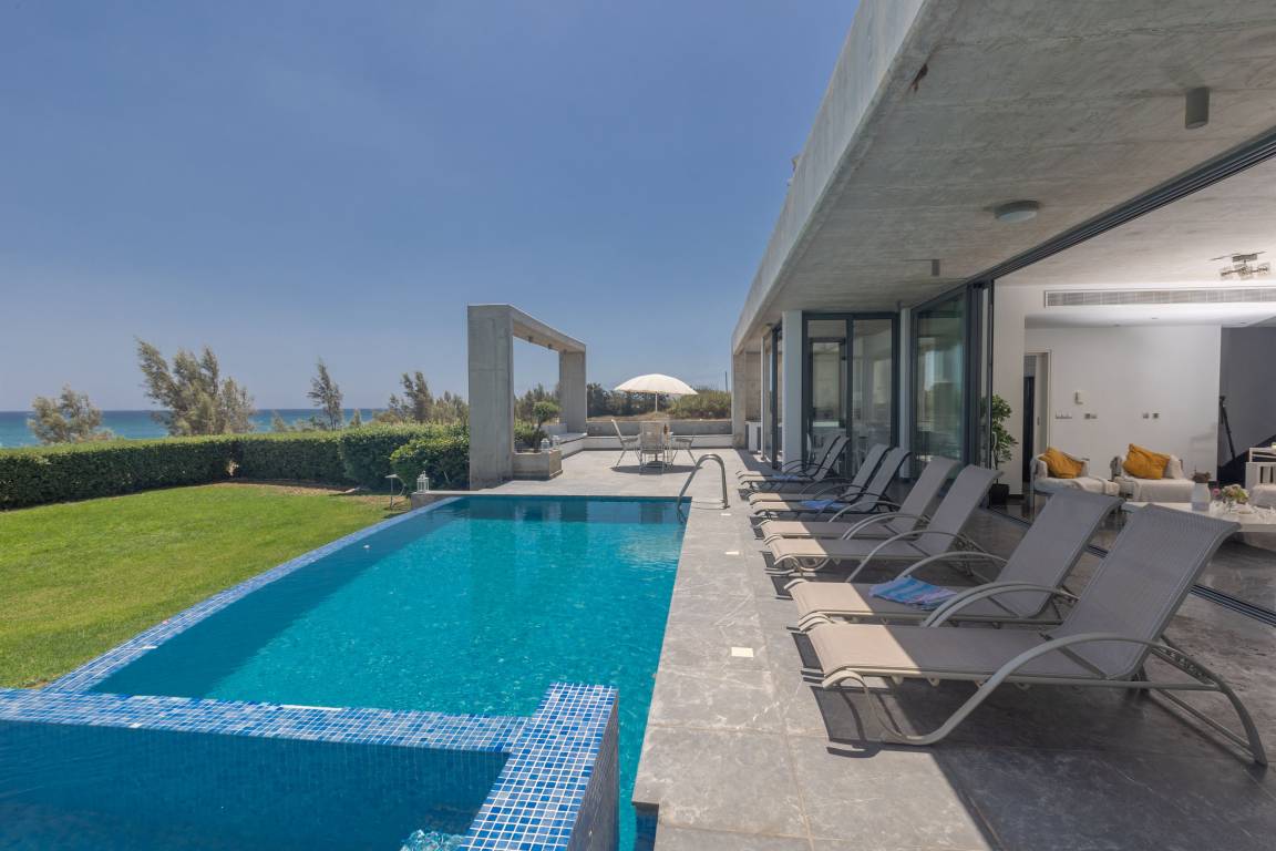 Cottage ∙ 5 Bedrooms ∙ 10 Guests - Fig Tree