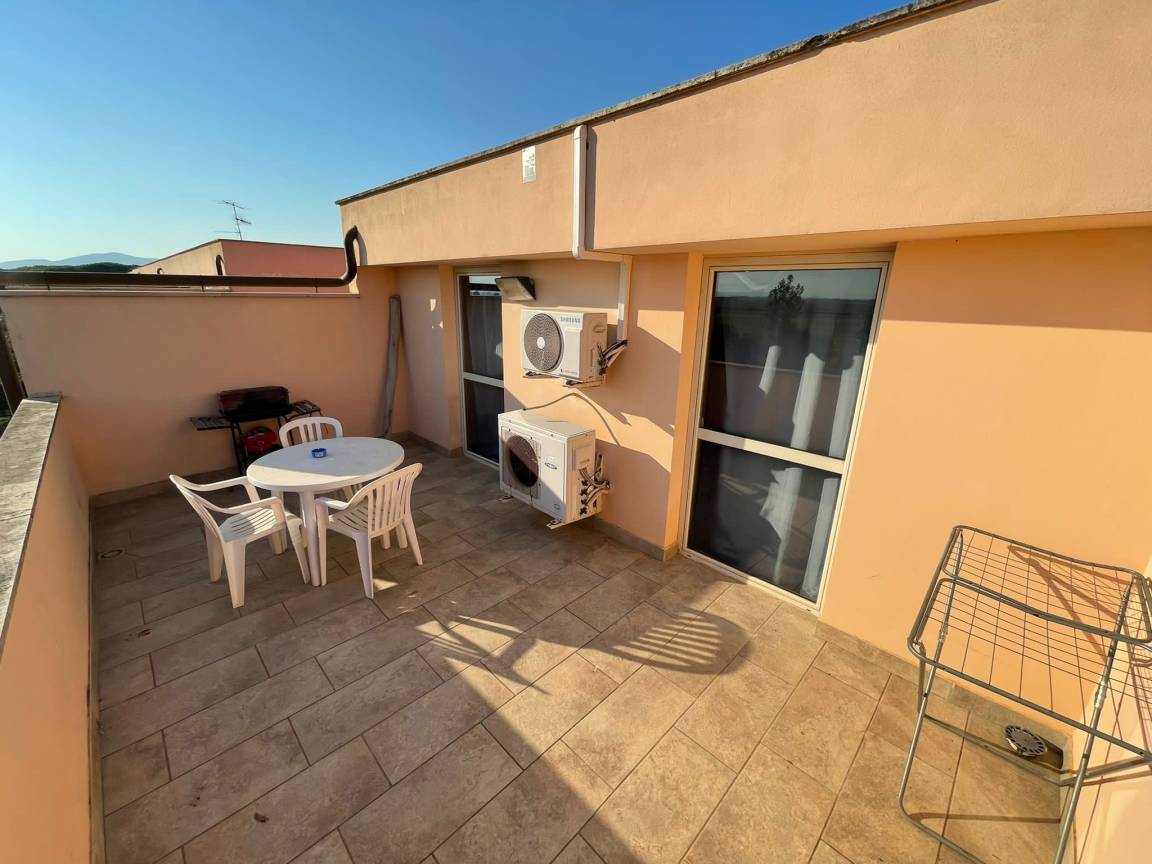80 M² House ∙ 2 Bedrooms ∙ 6 Guests - Grosseto