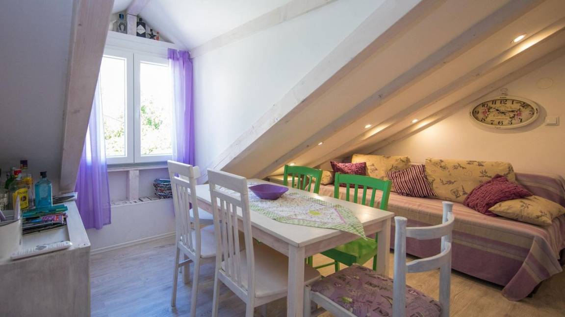 55 M² Ferienwohnung ∙ 3 Schlafzimmer ∙ 6 Gäste - Dubrovnik