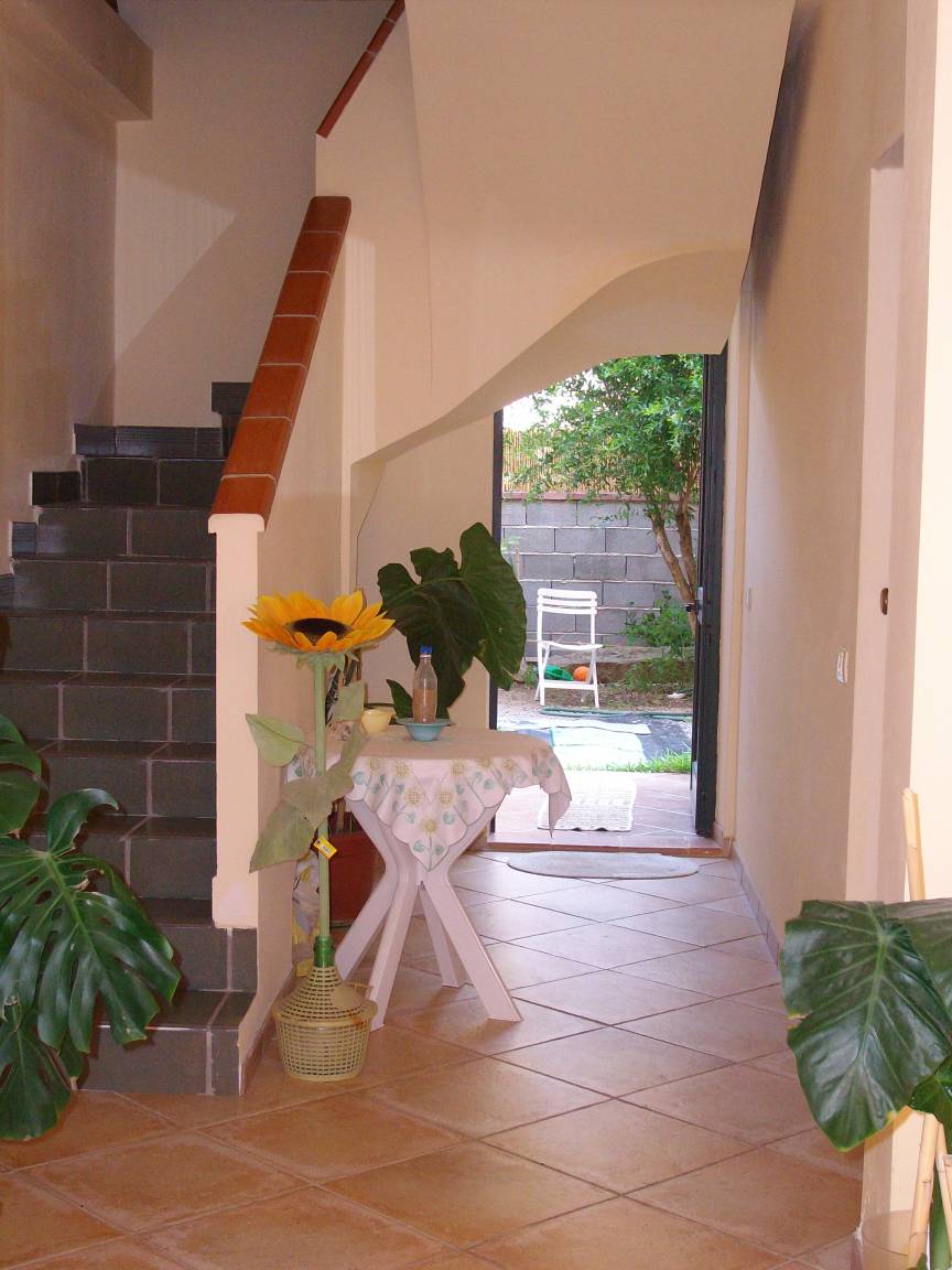 85 M² Bed & Breakfast ∙ 2 Habitaciones ∙ 4 Huéspedes - Sant'Anna Arresi