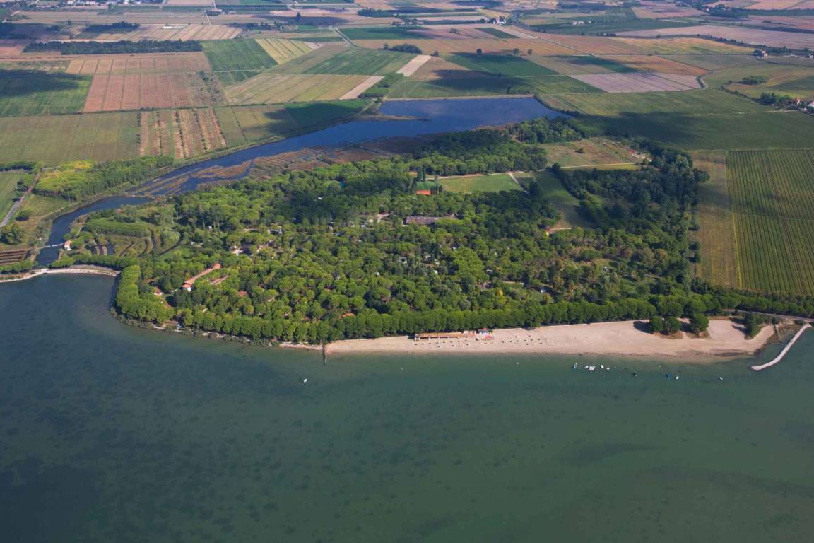 45 M² Mobil-home ∙ 2 Chambres ∙ 6 Personnes - Gorizia