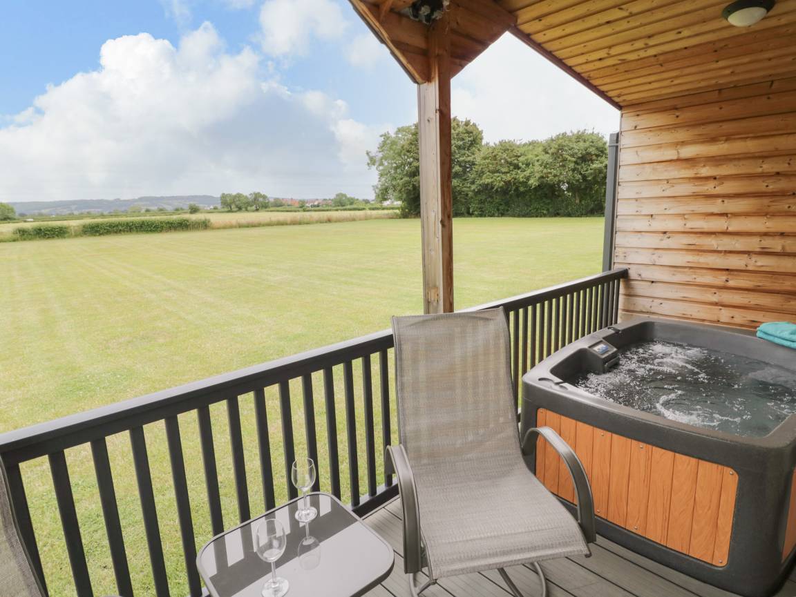 Casa De Campo ∙ 1 Quarto ∙ 2 Hóspedes - Chipping Campden