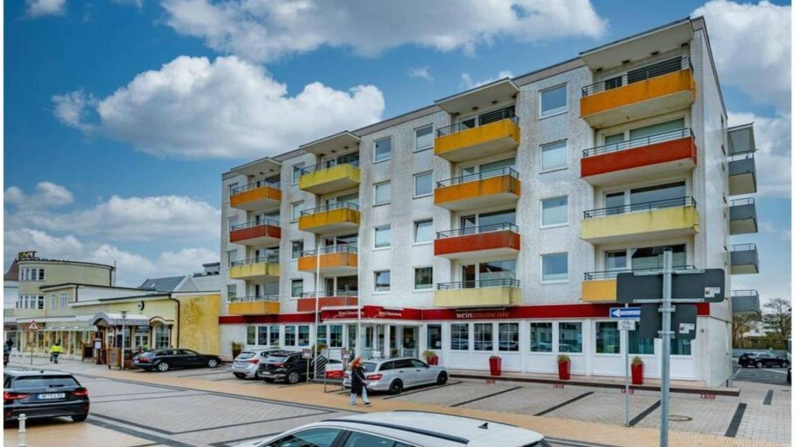 40 平方米 房子 ∙ 1 Bedroom ∙ 2客人 - 敘爾特島