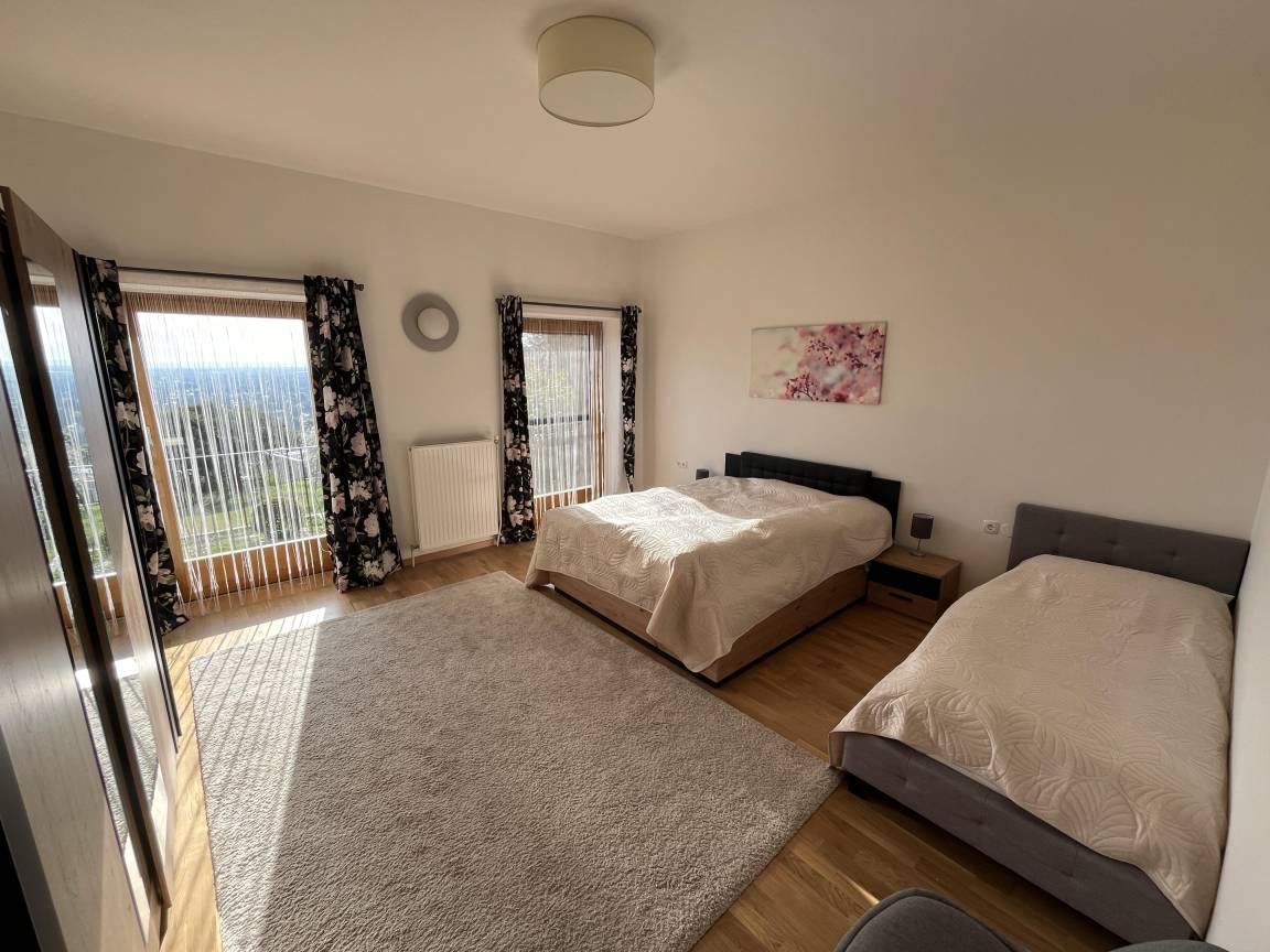 130 M² Appartamento ∙ 4 Camere Da Letto ∙ 9 Ospiti - Baden bei Wien