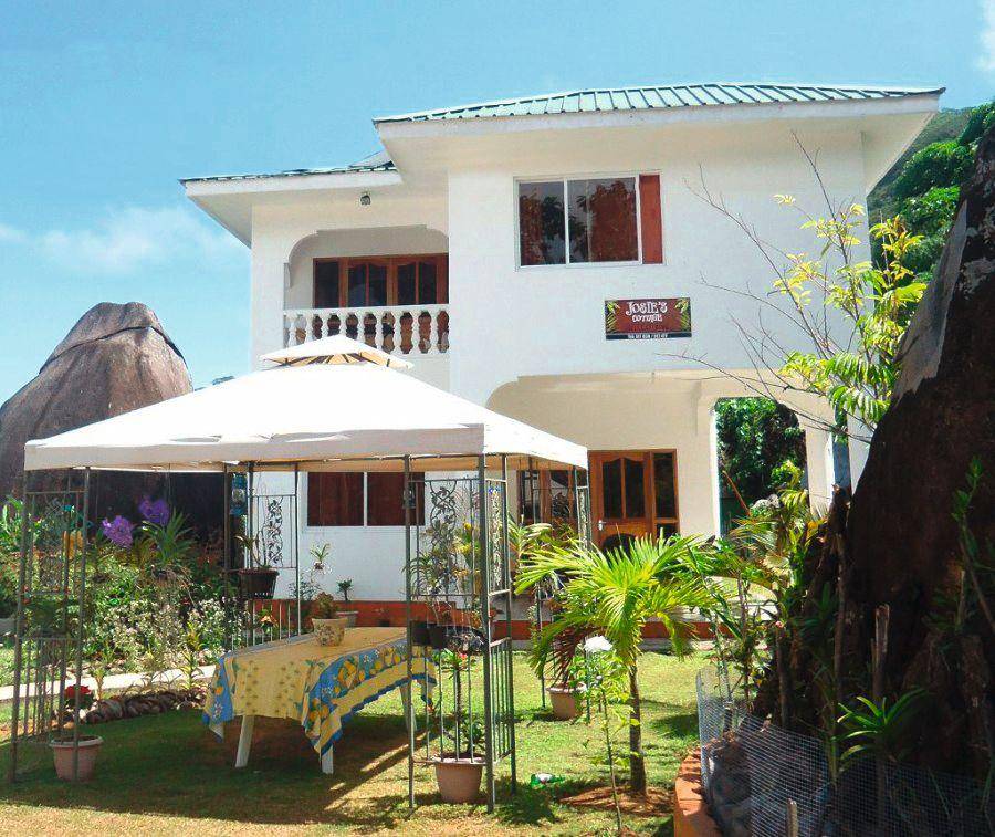 60 M² Apartamento ∙ 2 Habitaciones ∙ 4 Huéspedes - Victoria (Seychelles)