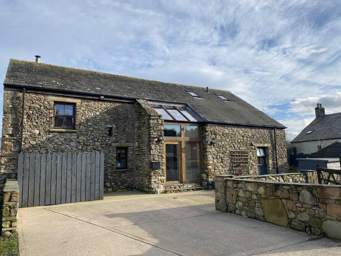 Cottage ∙ 3 Bedrooms ∙ 6 Guests - Maryport