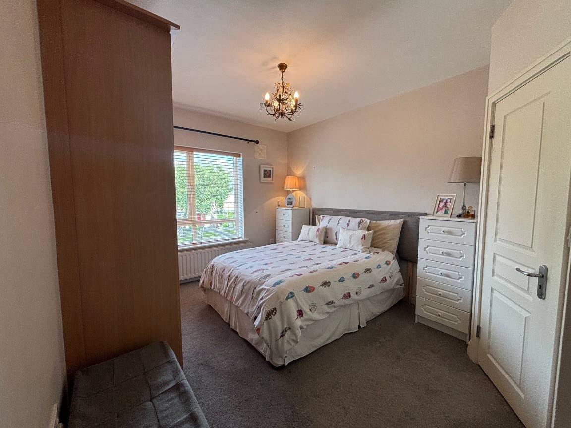 75 M² Apartment ∙ 2 Bedrooms ∙ 4 Guests - Maynooth