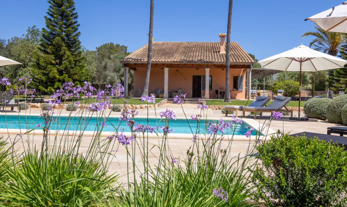 145 M² Villa ∙ 3 Schlafzimmer ∙ 6 Gäste - Muro