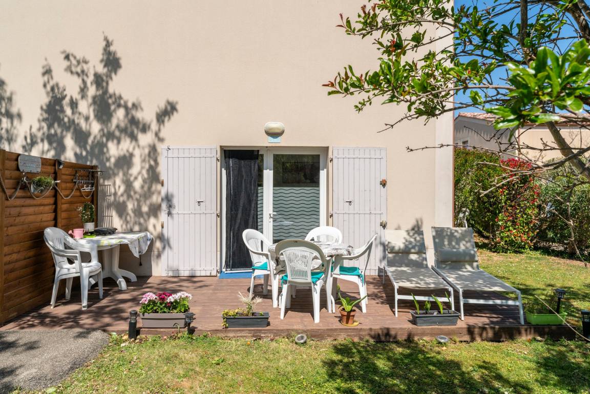 57 M² Villa ∙ 2 Bedrooms ∙ 6 Guests - Carpentras