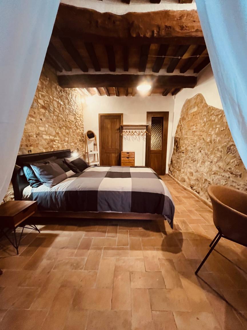 Apartment ∙ 1 Bedroom ∙ 3 Guests - Magliano in Toscana