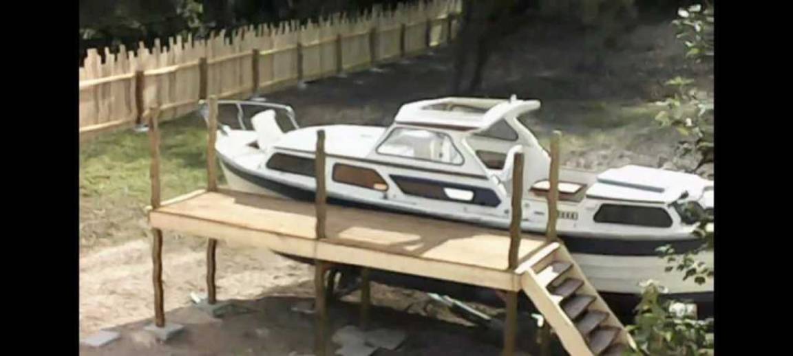 Camping ∙ 2 Chambres ∙ 4 Personnes - Bar-sur-Aube