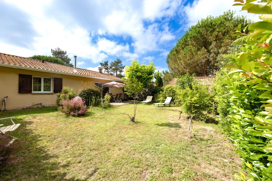 85 M² Villa ∙ 3 Chambres ∙ 6 Personnes - Andernos-les-Bains