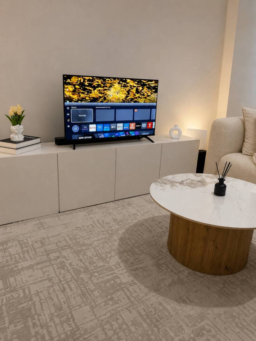 Apartment ∙ 1 Bedroom ∙ 2 Guests - Tyger Valley