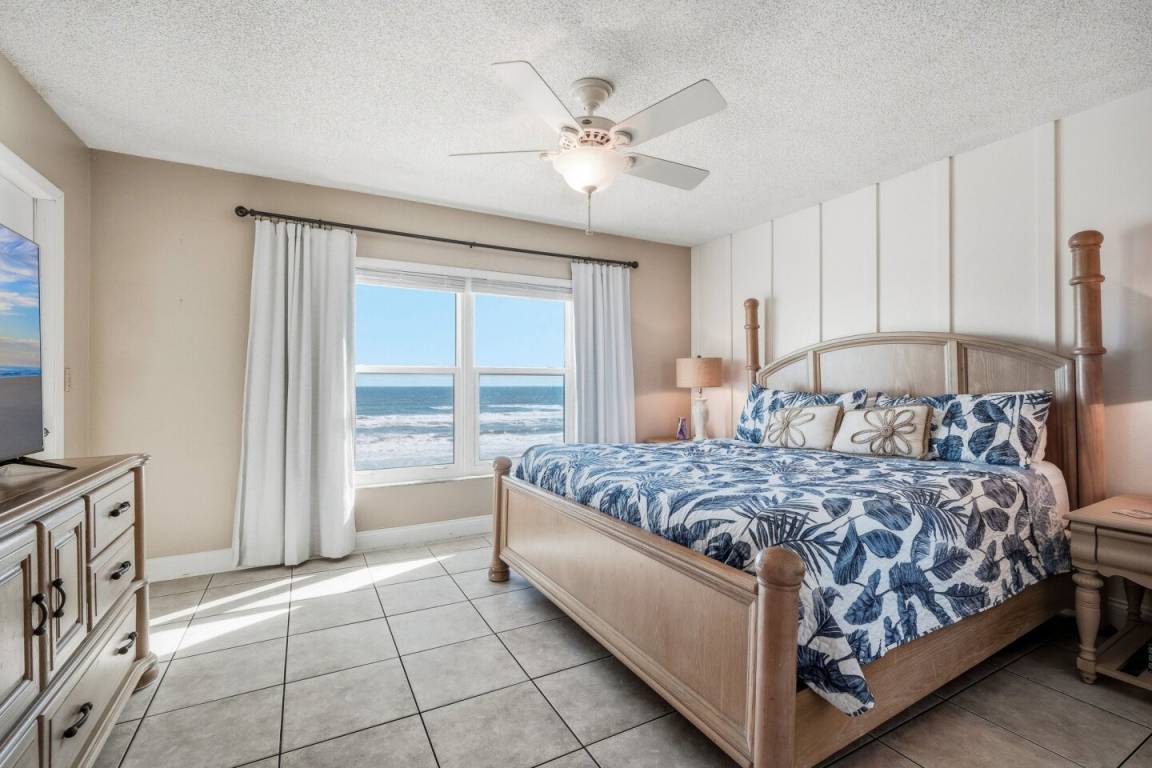 89 M² Condo ∙ 2 Bedrooms ∙ 6 Guests - New Smyrna Beach, FL