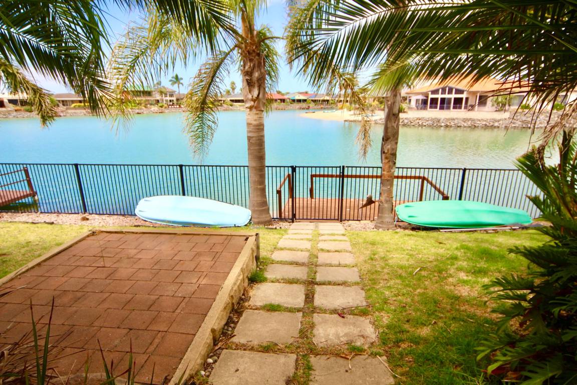 188 M² House ∙ 4 Bedrooms ∙ 8 Guests - Victor Harbor