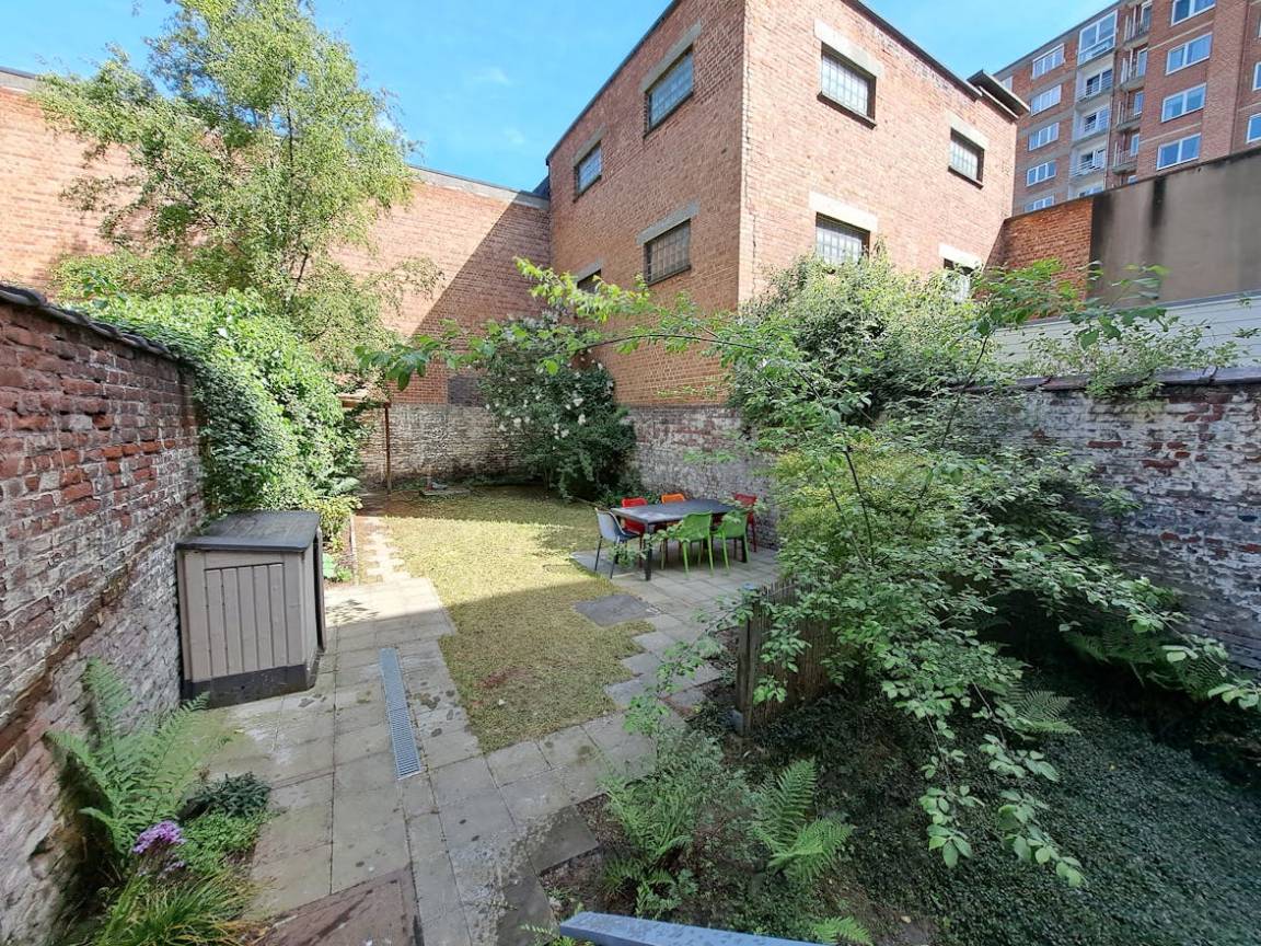 20 M² Private Room ∙ 1 Bedroom ∙ 1 Guest - Saint-Nicolas