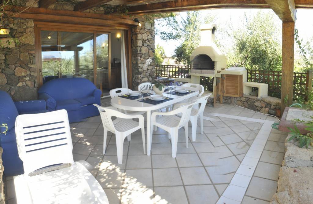 95 M² Apartment ∙ 2 Bedrooms ∙ 6 Guests - Golfo Aranci