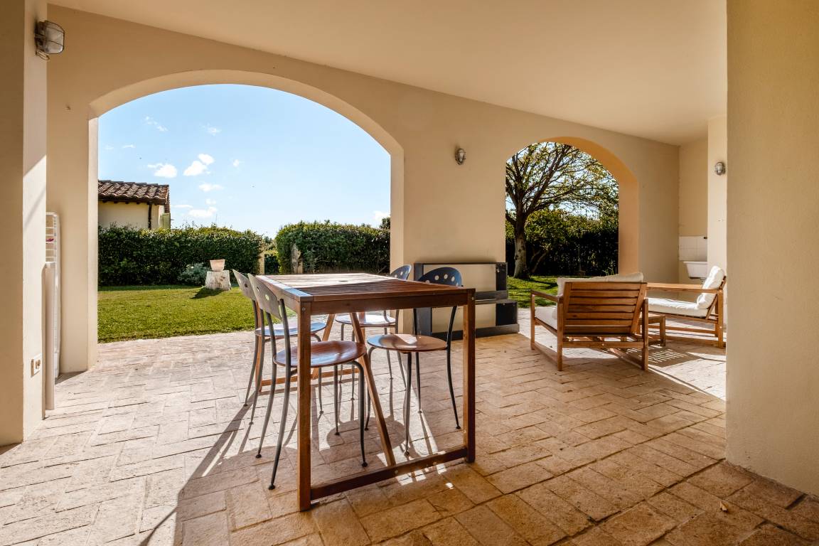 58 M² Apartment ∙ 2 Bedrooms ∙ 4 Guests - Capalbio