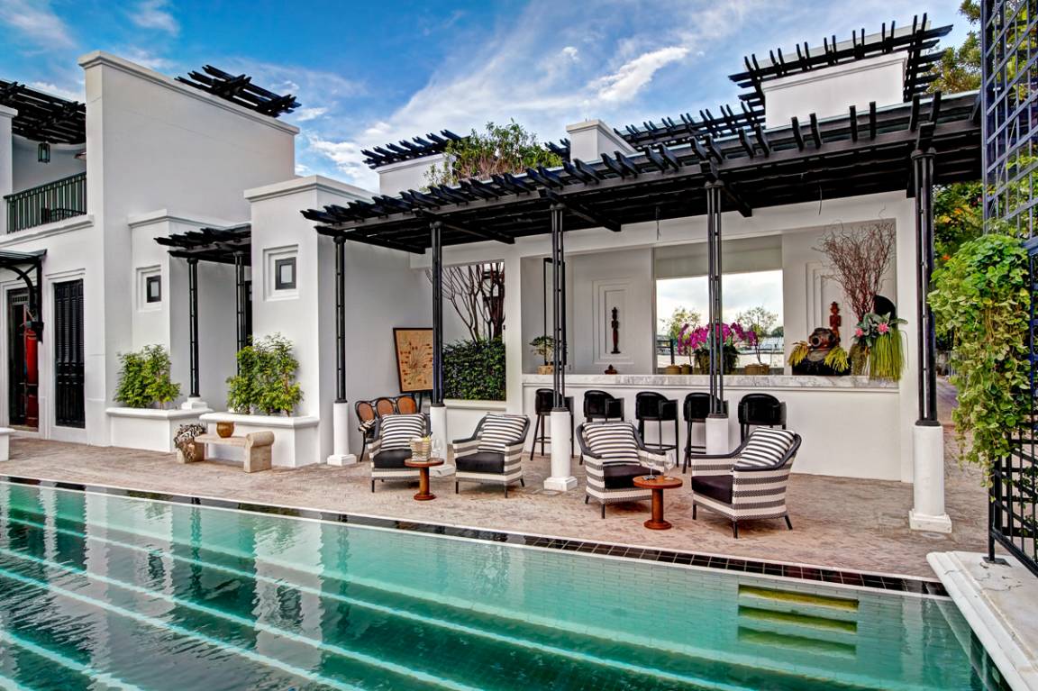 Complejo Turístico ∙ 1 Habitación ∙ 3 Huéspedes - Bangkok