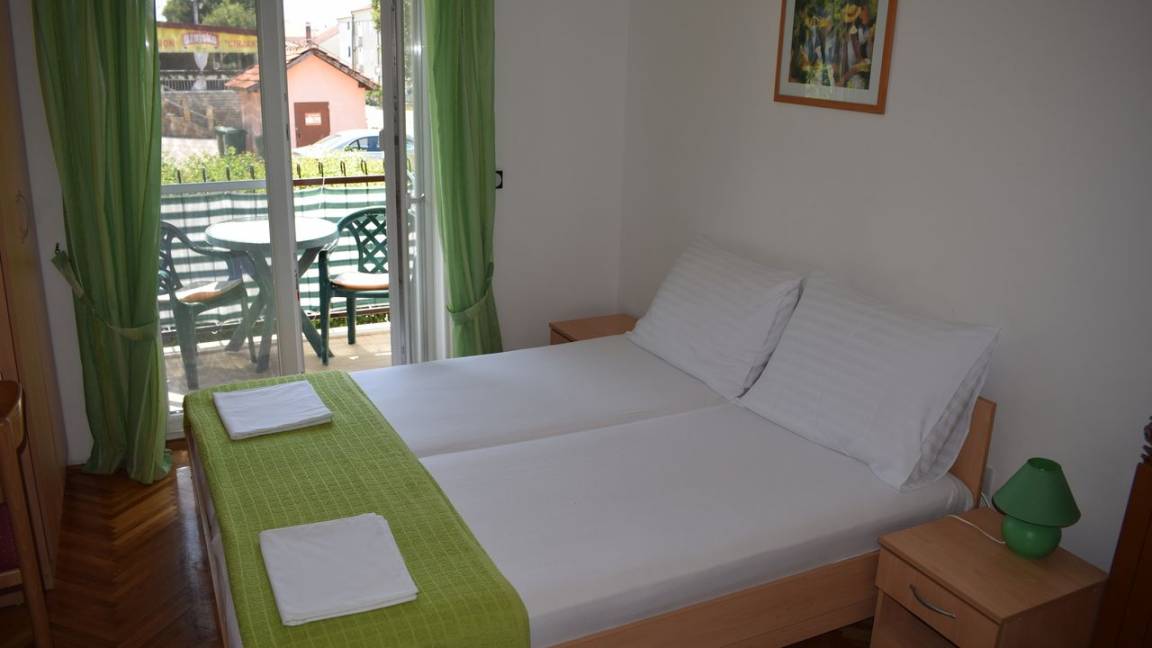16 M² Hotel ∙ 1 Bedroom ∙ 2 Guests - Sveti Filip i Jakov