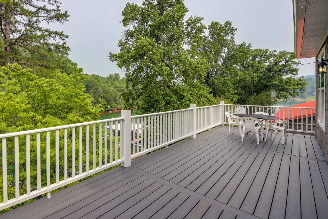 92 M² House ∙ 2 Bedrooms ∙ 4 Guests - Chuck Swan State Forest, Sharps Chapel