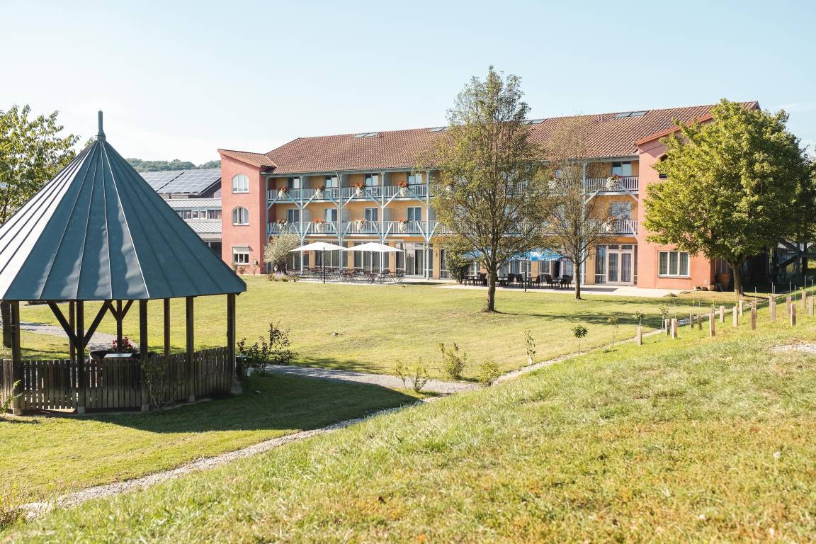 Hotel ∙ 1 Slaapkamer ∙ 2 Gasten - Stiermarken