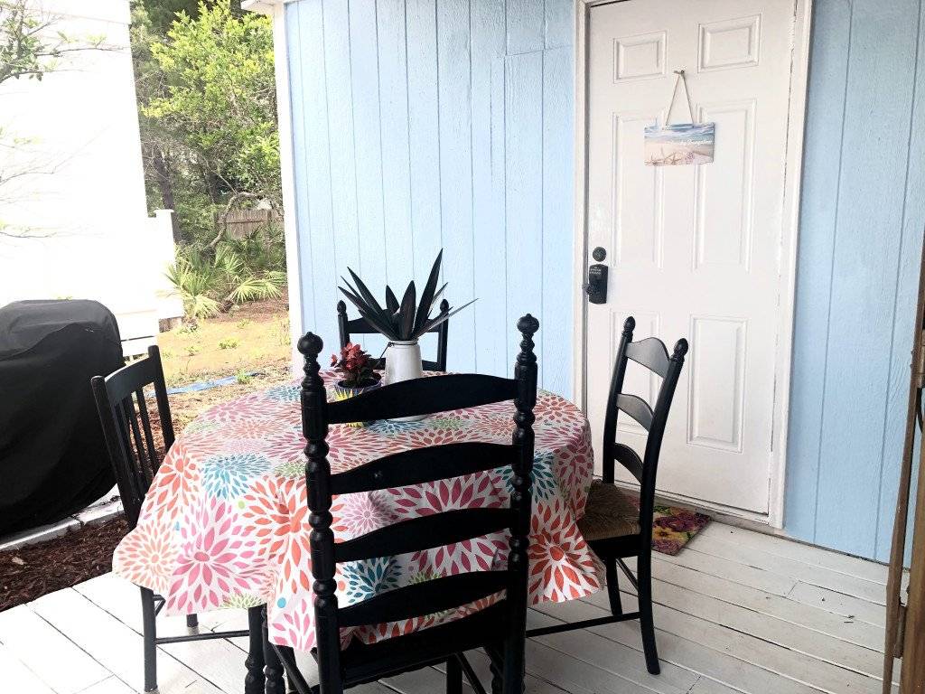 46 M² Casa Rural ∙ 4 Huéspedes - Seaside, FL
