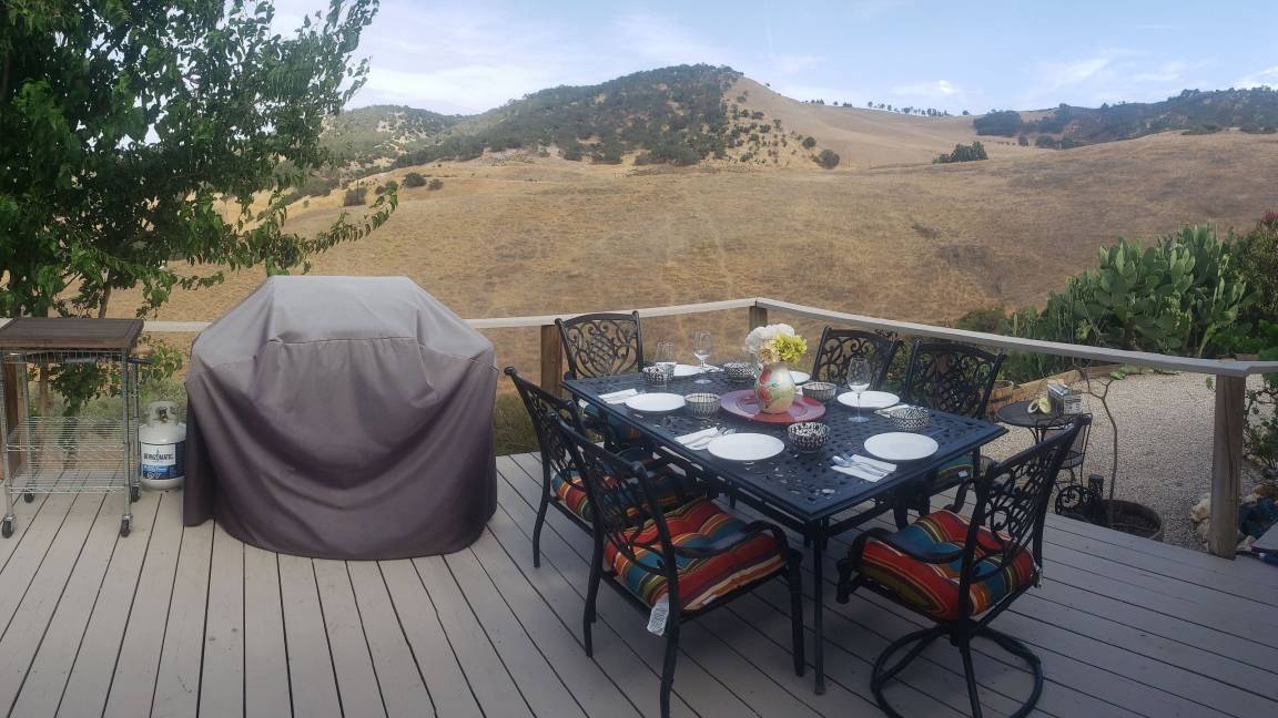 House ∙ 3 Bedrooms ∙ 6 Guests - Paso Robles, CA