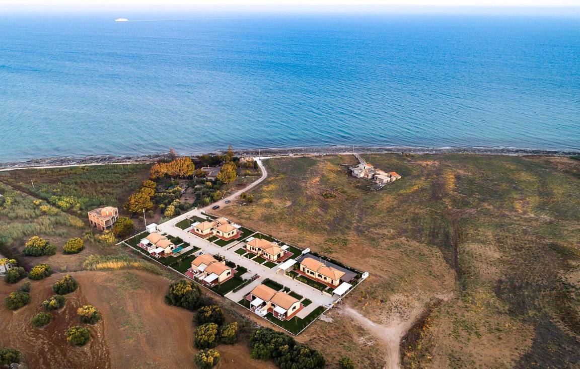 60 M² Maisonette ∙ 2 Bedrooms ∙ 4 Guests - Pozzallo