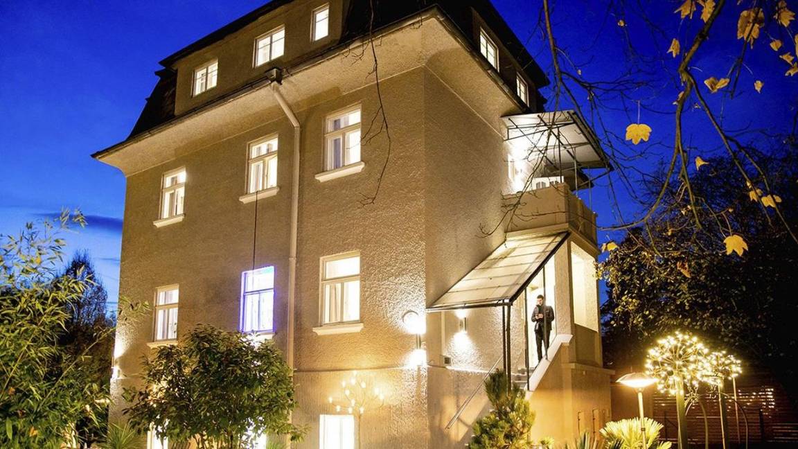 500 M² Ferienhaus ∙ 6 Schlafzimmer ∙ 16 Gäste - Salzburg