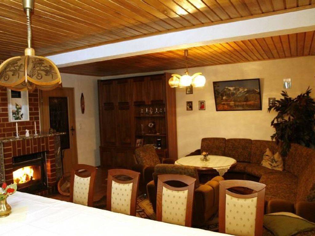 69 M² Ferienwohnung ∙ 1 Schlafzimmer ∙ 2 Gäste - Burg (Spreewald)