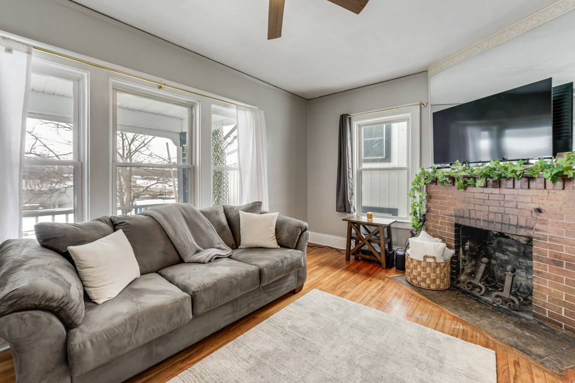 92 M² Ferienwohnung ∙ 2 Schlafzimmer ∙ 4 Gäste - 피닉스