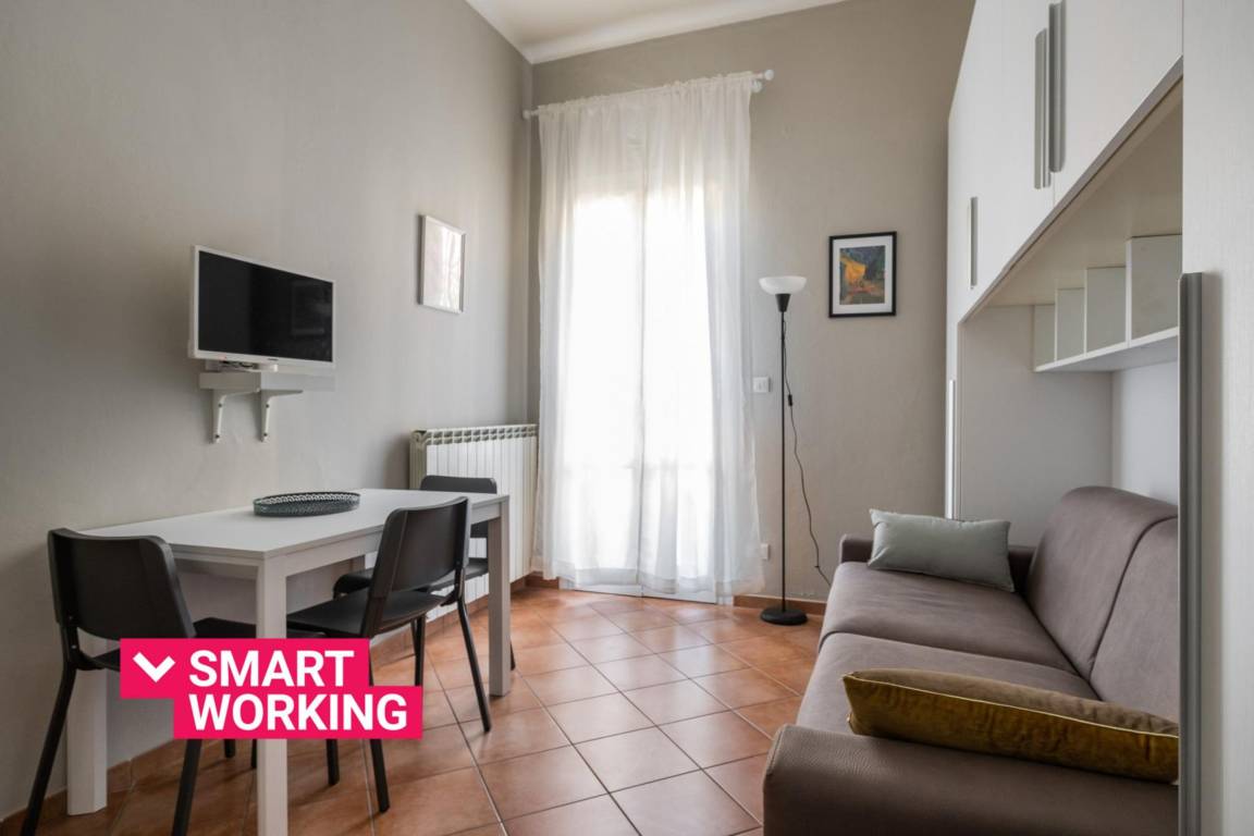 50 M² Apartment ∙ 1 Bedroom ∙ 4 Guests - Casalecchio di Reno