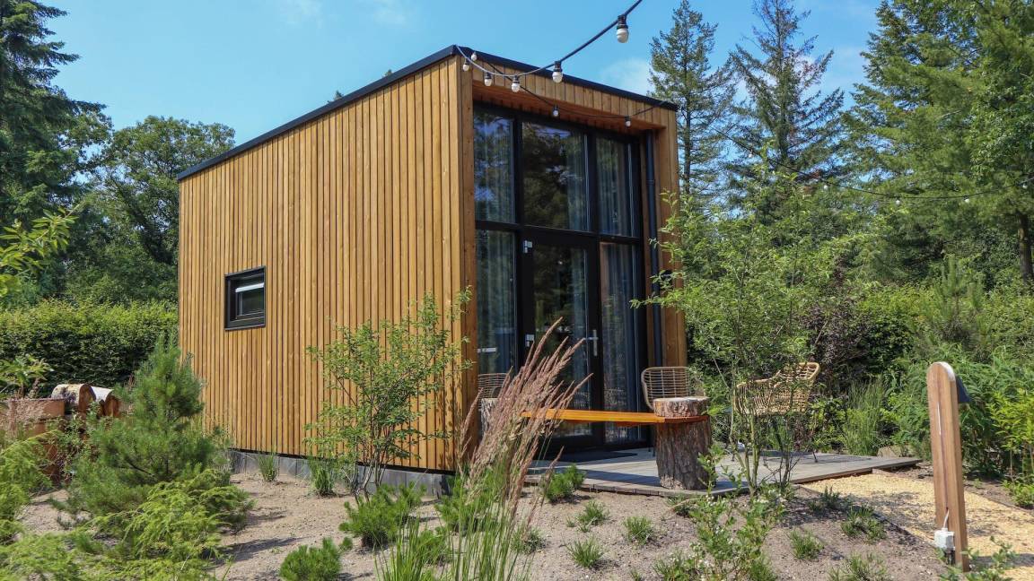 Bungalow ∙ 1 Bedroom ∙ 2 Guests - Dieren