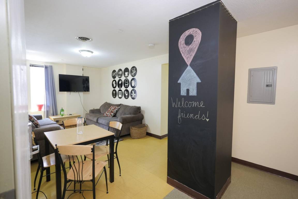 Apartamento ∙ 2 Habitaciones ∙ 4 Huéspedes - Pittsburgh