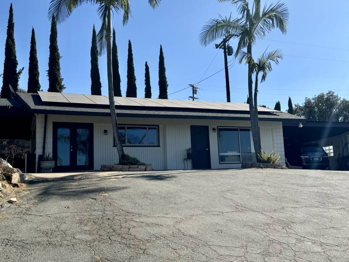 House ∙ 1 Bedroom ∙ 3 Guests - Temecula, CA