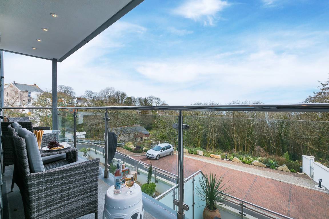 Cottage ∙ 2 Bedrooms ∙ 4 Guests - St Ives