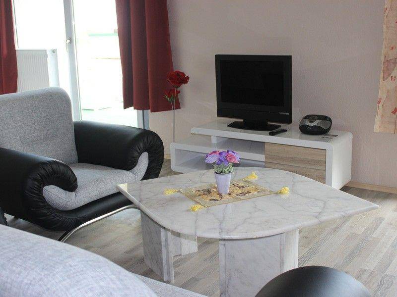 52 M² Apartment ∙ 1 Bedroom ∙ 4 Guests - Goslar