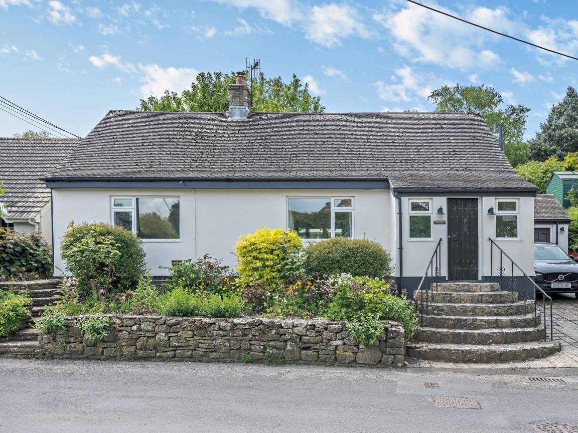 Cottage ∙ 5 Bedrooms ∙ 10 Guests - Lulworth Cove